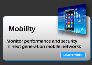 NIKSUN: Know the Unknown