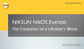 NIKSUN - Network Security and Performance